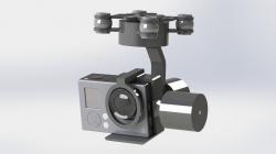 downlight gimbal 3x 3D Models | Page 1 | STLFinder