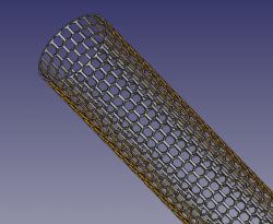 hex tube 3D Models | Page 1 | STLFinder
