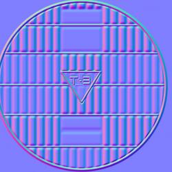 wall bump map 3D Models | Page 1 | STLFinder