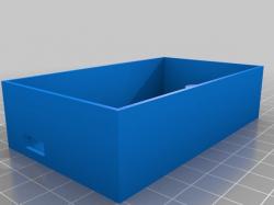 joystick shield box arduino leonardo 3d models | Page 1 | STLFinder