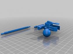 zamor spheres 3D Models | Page 1 | STLFinder