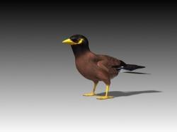 folded bird wings 3D Models | Page 1 | STLFinder