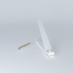nail clippers max 3d models | Page 1 | STLFinder