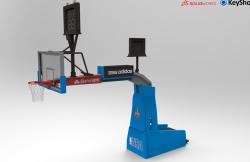 basketball system 3D Models | Page 1 | STLFinder