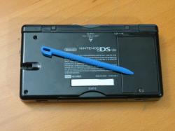 nintendo ds lite stylus pens 3D Models | Page 1 | STLFinder