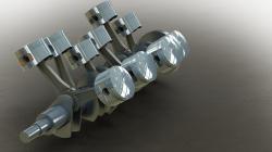 solidworks piston assembly 3D Models | Page 1 | STLFinder