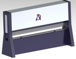 press brake 3D Models | Page 1 | STLFinder