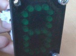 7 segment screen 3D Models | Page 1 | STLFinder