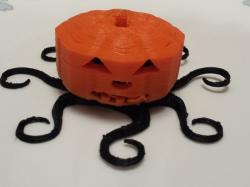 dr octopus costume shopee 3D Models | Page 1 | STLFinder