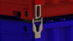 thrustmaster quick release system 3d models 【 STLFinder