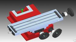 sieg milling machines 3D Models | Page 1 | STLFinder