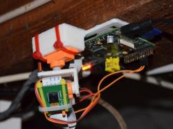 two axis servo mount standard 3D Models | Page 1 | STLFinder