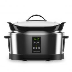 type sc53 slow cooker size model sccpvl610 s a | Page 1 | STLFinder