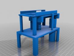 smartphone digital microscope 3D Models | Page 1 | STLFinder