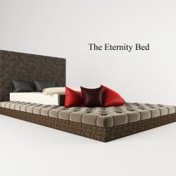eternity bed 3D Models | Page 1 | STLFinder