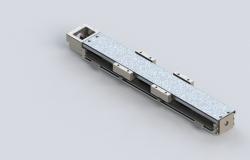 thk lm rail 3d model | Page 1 | STLFinder