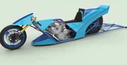 trek top fuel bike model toy | Page 1 | STLFinder