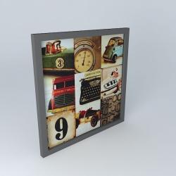 mini patchwork fabric 3D Models | Page 1 | STLFinder