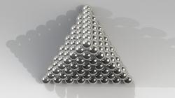 triangular pyramid building 3D Models | Page 1 | STLFinder