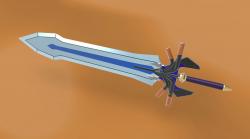 ffvii ultima weapon 3D Models | Page 1 | STLFinder