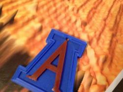 university of arizona block a 3D Models | Page 1 | STLFinder