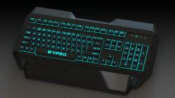 backlit animation 3D Models | Page 1 | STLFinder