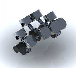 roblox v8 engine sound id plane crazy 3D Models | Page 1 | STLFinder