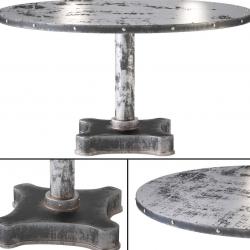 cast iron dining table 3D Models | Page 1 | STLFinder