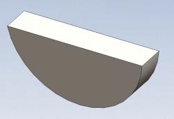 204 woodruff key 3D Models | Page 1 | STLFinder