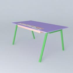 work table 3d warehouse | Page 1 | STLFinder