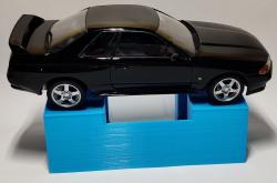 1 24 model car display box | Page 1 | STLFinder