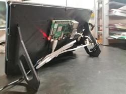 raspberry pi backplane 3D Models | Page 1 | STLFinder