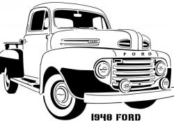 1948 ford deluxe 3D Models | Page 1 | STLFinder