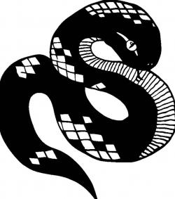 2d snake 3D Models | Page 1 | STLFinder