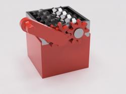 3d printed can crusher | Page 1 | STLFinder