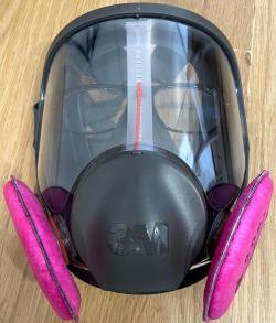 3m 6878 spectacle kit 3D Models | Page 1 | STLFinder