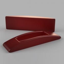 23x28 acrylic cover 3D Models | Page 1 | STLFinder