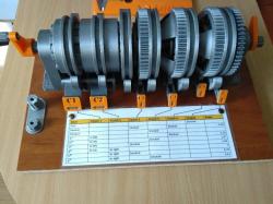1000 allison transmission 3D Models | Page 1 | STLFinder