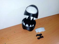 among us teeth 3D Models | Page 1 | STLFinder