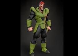 android 16 head 3D Models | Page 1 | STLFinder