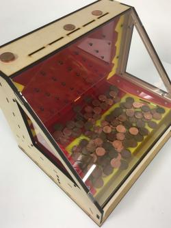 coin pusher game 3D Models | Page 1 | STLFinder