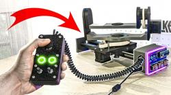 arduino 3 axis 3D Models | Page 1 | STLFinder