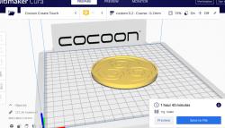 avatar water element 3D Models | Page 1 | STLFinder