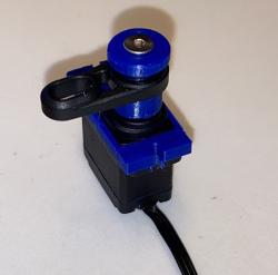 fanuc digital servo adapter model b | Page 1 | STLFinder