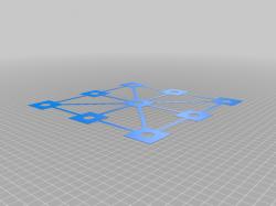 sidewinder x1 mesh bed leveling 3D Models | Page 1 | STLFinder