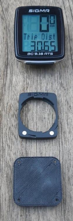 sigma computer 3D Models | Page 1 | STLFinder