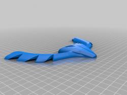 bna silver wolf necklace 3D Models | Page 1 | STLFinder