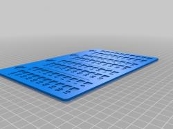 board game point tracker 3D Models | Page 1 | STLFinder