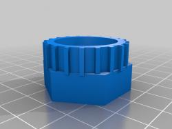 window spline tool 3D Models | Page 1 | STLFinder