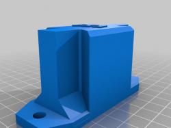 bxa tool holder 3D Models | Page 1 | STLFinder
